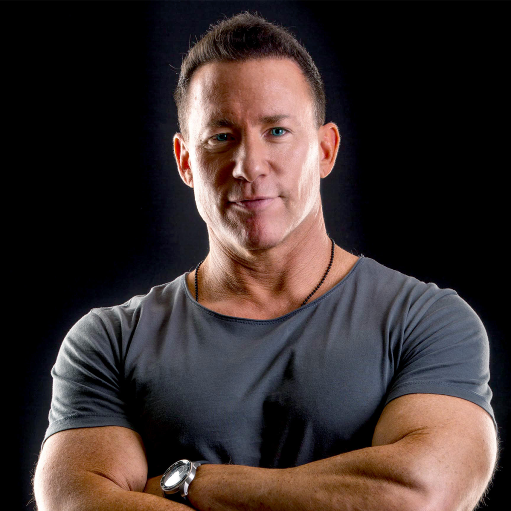 CONTACT - Jeff Blue Media